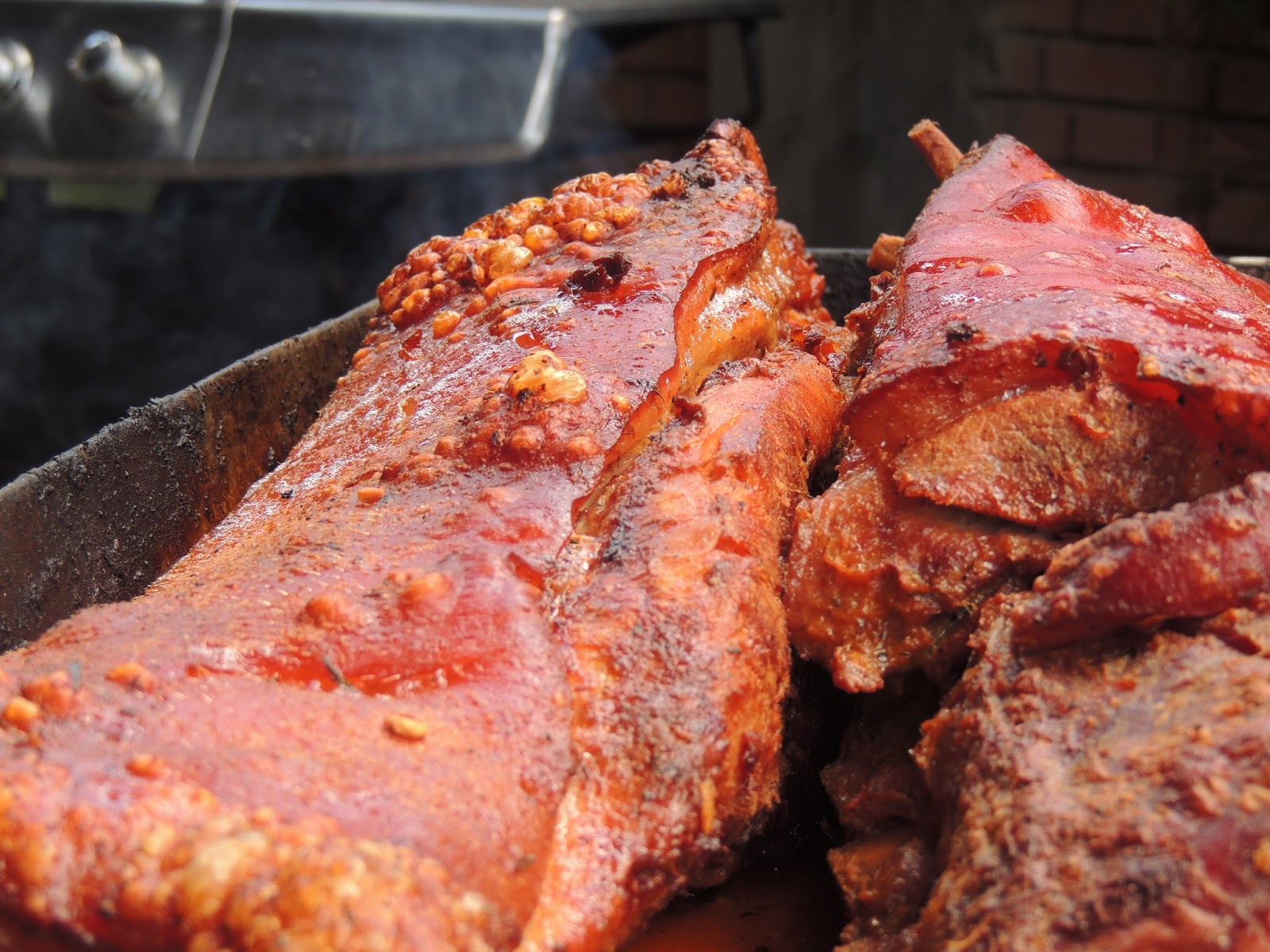 blogdeagendafemeninarecetas: LECHONCITO AL HORNO - RECETA