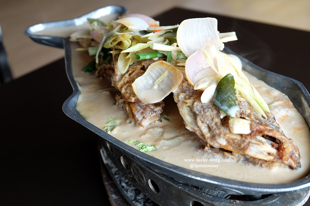 Rod Dee Thai Cuisine @ Seri Kembangan: Authentic Thai Food in Selangor ...