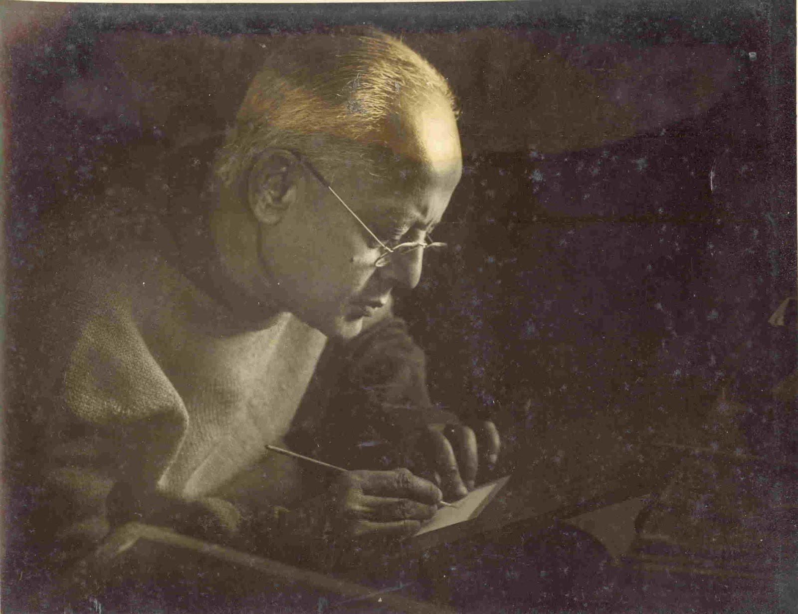 The Art Daily: Bireswar Sen, In-House Show and more