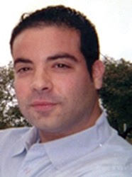 Encyclopedia of American Loons: #906: Frank Mangano