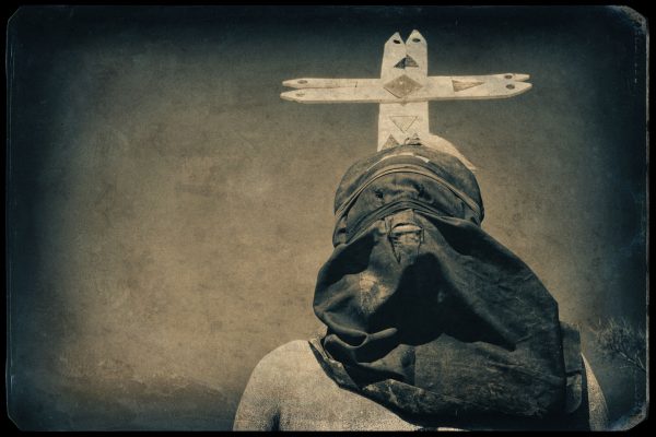 Native Skeptic: The Apache Mountain Spirit Dancers