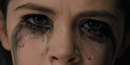 The Horror Club: 10 Horror Eyes (Part 7)