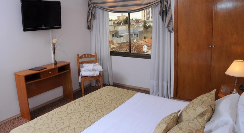 Travel Destination Noticias: Ñikén Hotel Spa & Business Center - Necochea