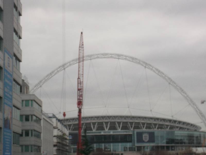 London buses one bus at a time: the return: The Number 297 Route