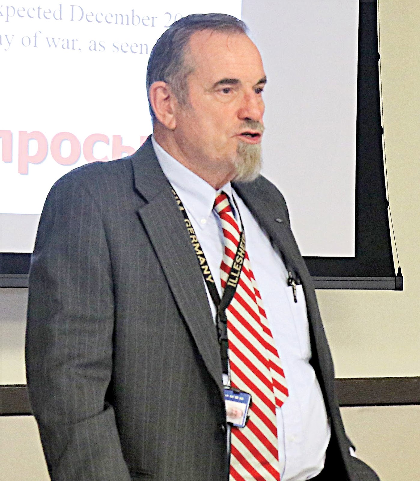 CON-OPS: Ρωσικός Στρατός: Αναγνώριση διά της Μάχης