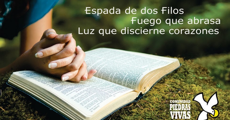 .: RESONAR DE LA PALABRA - 21 Marzo 2016