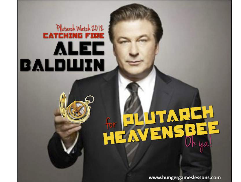 Catching Fire Plutarch Heavensbee