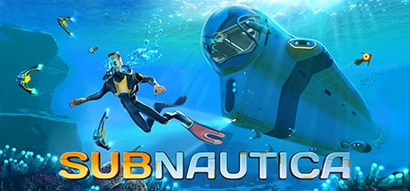 Review Game: Subnautica - RG Mechanics Repack