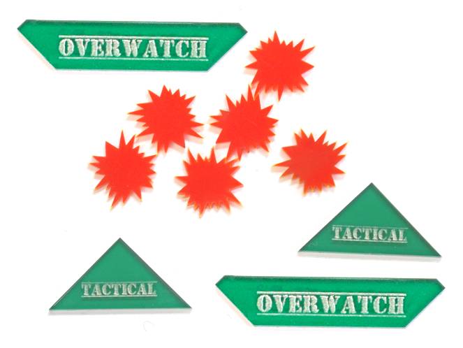 The Figure Fanatic: Chain of Command pre-orders!