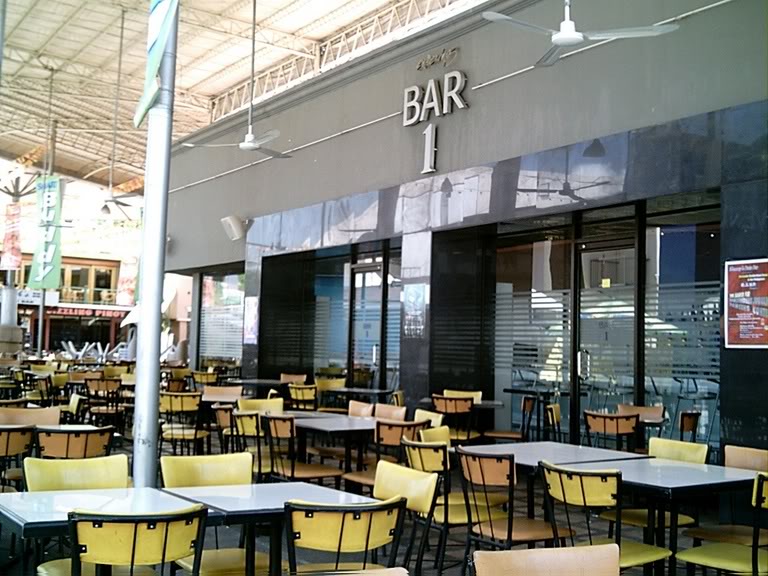 Make It Davao: The Venue