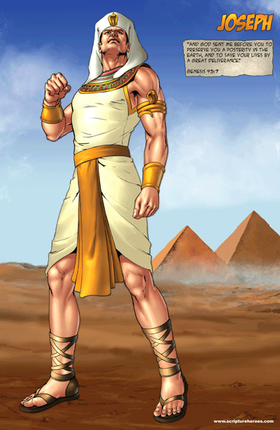 The Mythologicon: The Authority of God: To Save Lives