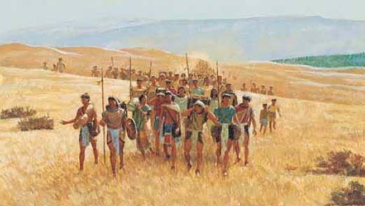 NephiCode: March 2014