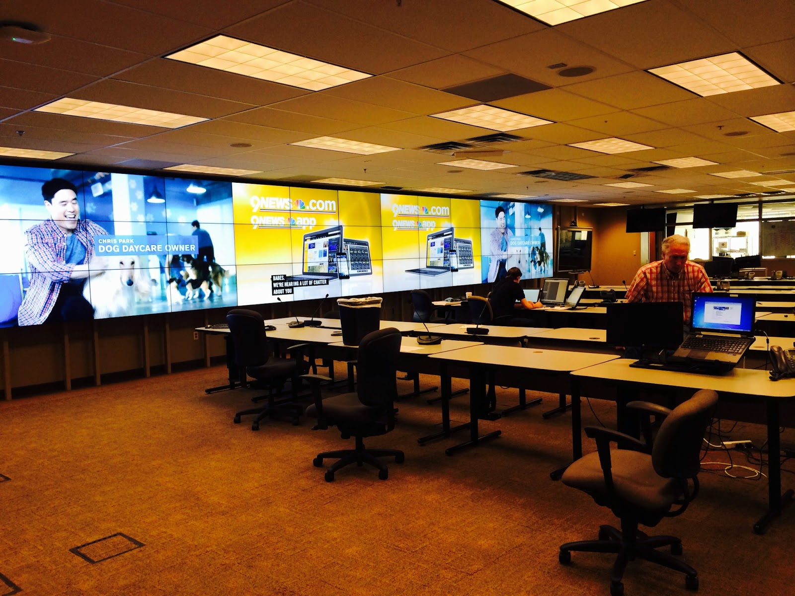 Colorado Emergency Management: June 2014