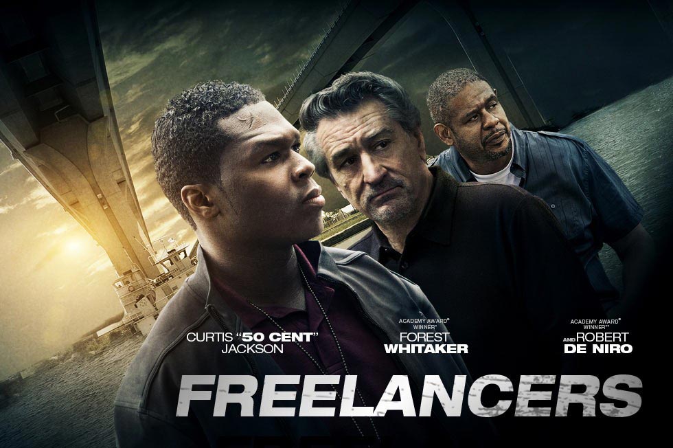 Freelancers: Freelancers Movie Images