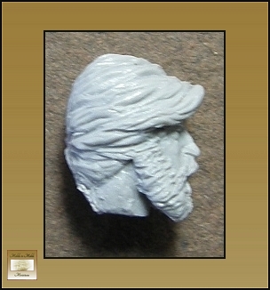 Open Book - Capitaine Nemo - Mobilis in Mobile Miniatures ...