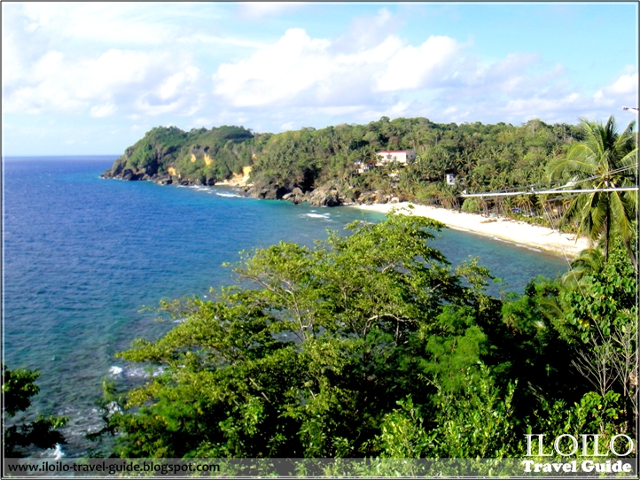 Travelers guide to Guimaras Island