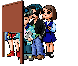 Gifs escolares ~ Cantinho Luma D. GIFS