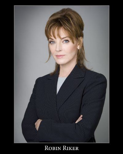 OutTakes: OUTTAKES INTERVIEW with ROBIN RIKER