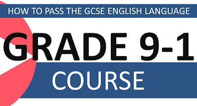 How to Pass GCSE English Language Grade 9-1 Course ~ Kuriositas