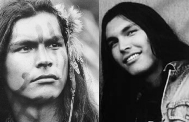 White Wolf : Native And Proud: 11 Native American Men Celebrities With ...