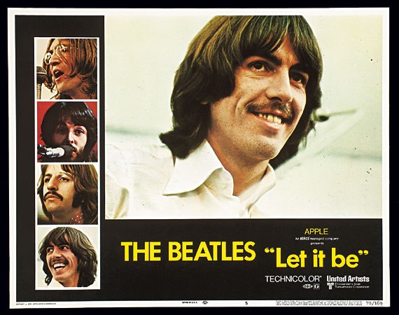 Eclectrick Mind Ramblings: Of Beatles and Hobbit Part 3