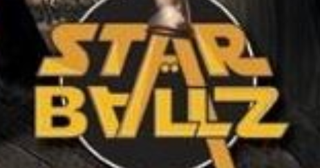 Star Ballz (2001)