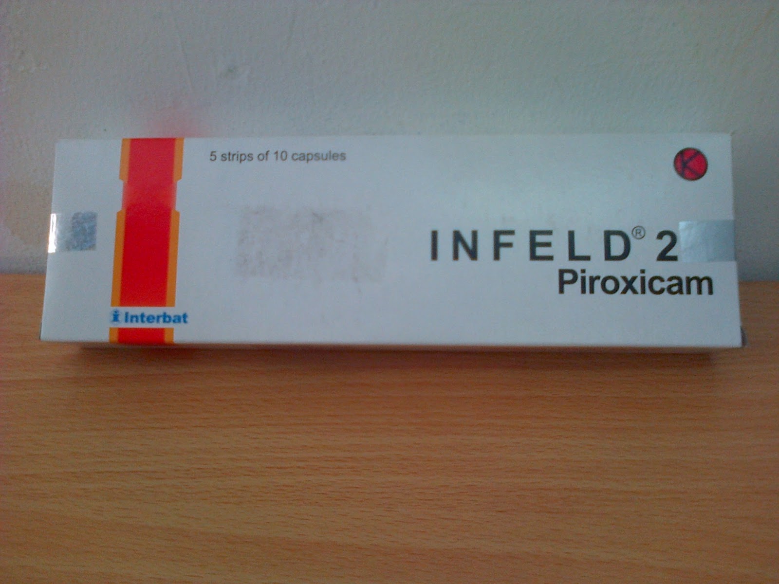 Selamat Datang di Blog Saya: Spesialite Obat