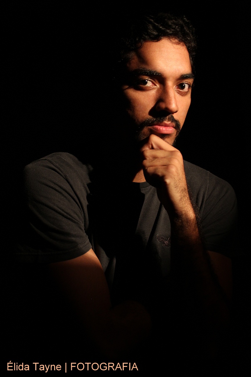 Blog da Tayne: O Teatro, segundo Thomás Aquino