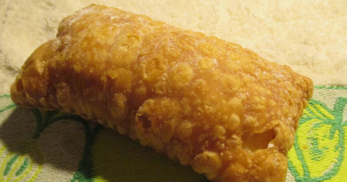 Recetas Casa Carmen: FARDELEJOS