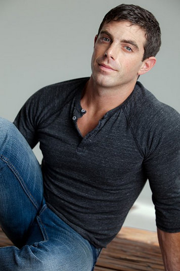 Men's Underwear Reporter: David Moretti