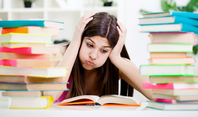 Quelques conseils pour bien réviser son Bac - Atafawk