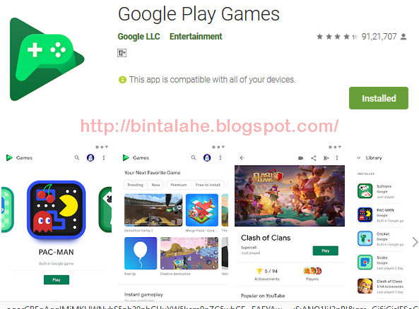 7 Cara Untuk Menemukan Game Mobile Baru Yang Layak Untuk Dimainkan ...