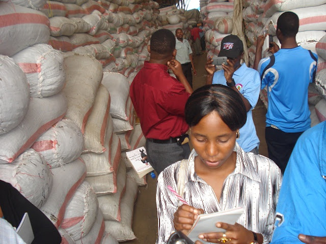 DAGAA WADODA SOKO LA MWALONI KIRUMBA