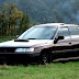 Subaru Legacy (first generation)