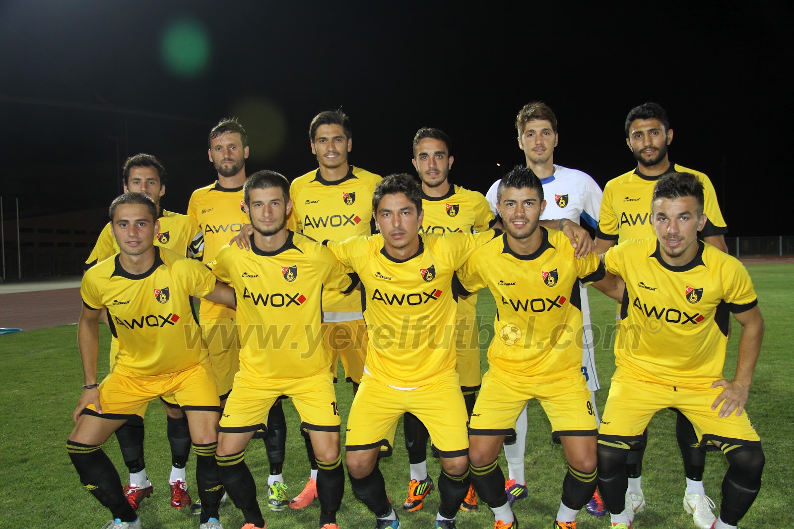 İstanbulspor A.Ş. - Alchetron, The Free Social Encyclopedia