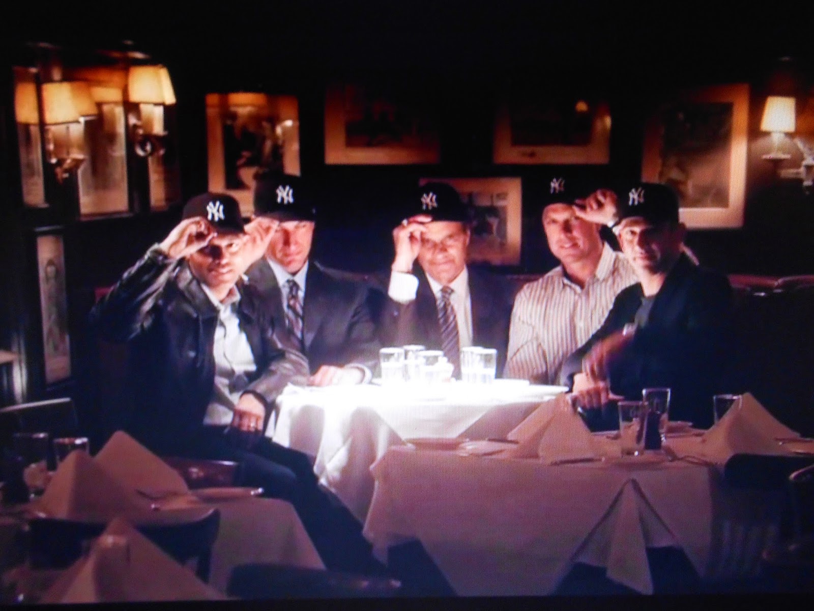 the other paper: 'RE2PECT' commercial is a terrific 'tip of the hat' to ...