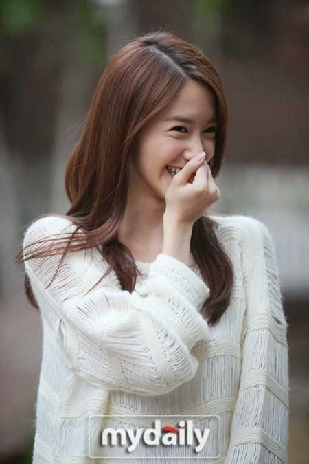 ECOU HALLYU: ACTRITE SUD-COREENE IN LUMEA MODEI - album foto