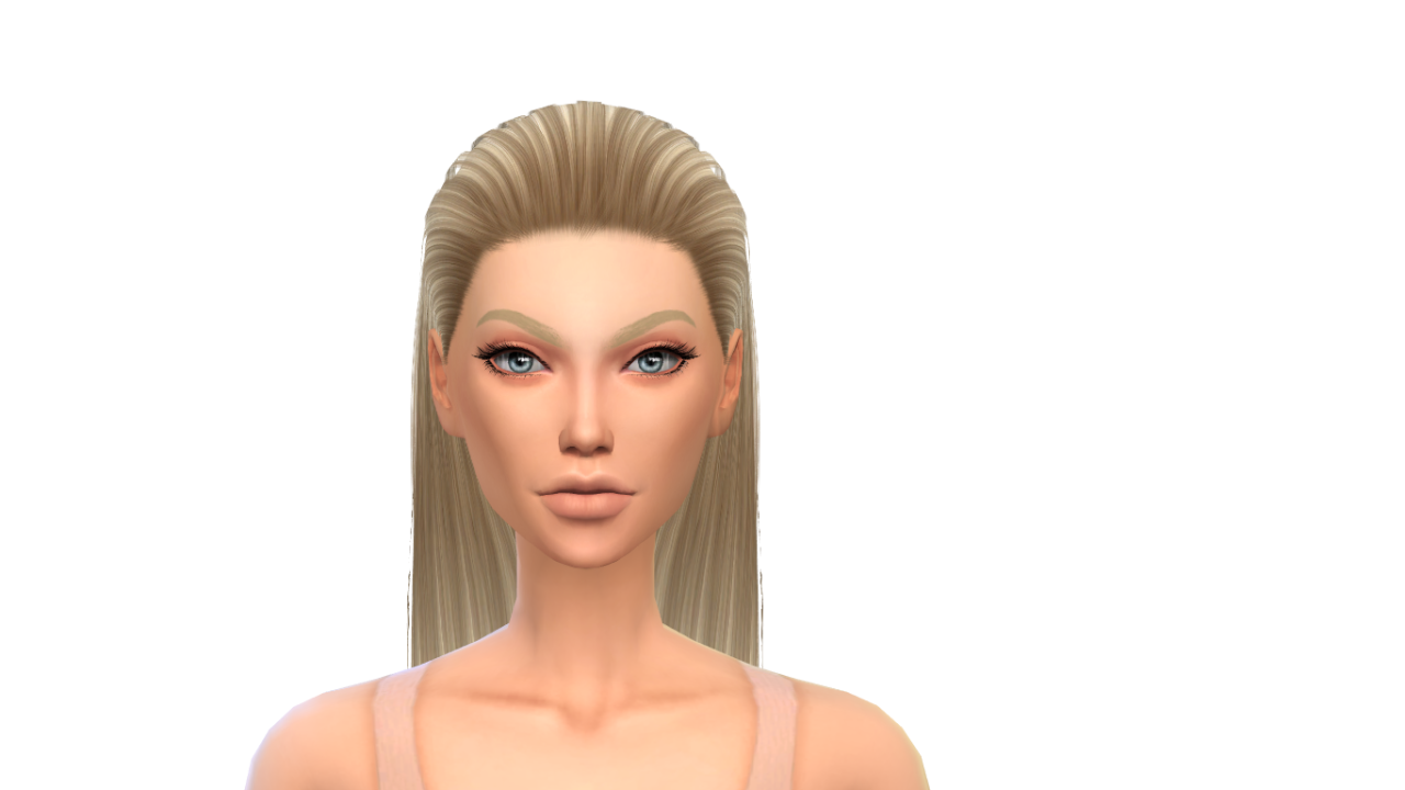 Sims 4 face generator - pooyard