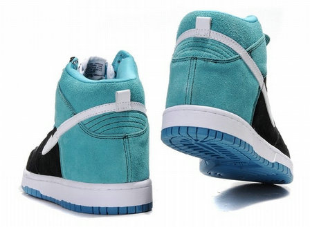 High Tops Nike SB Dunk