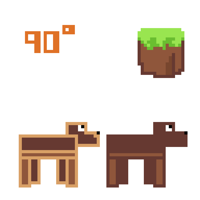 #PixelArt Guide To Boost Your Pixel Art Skills Quickly