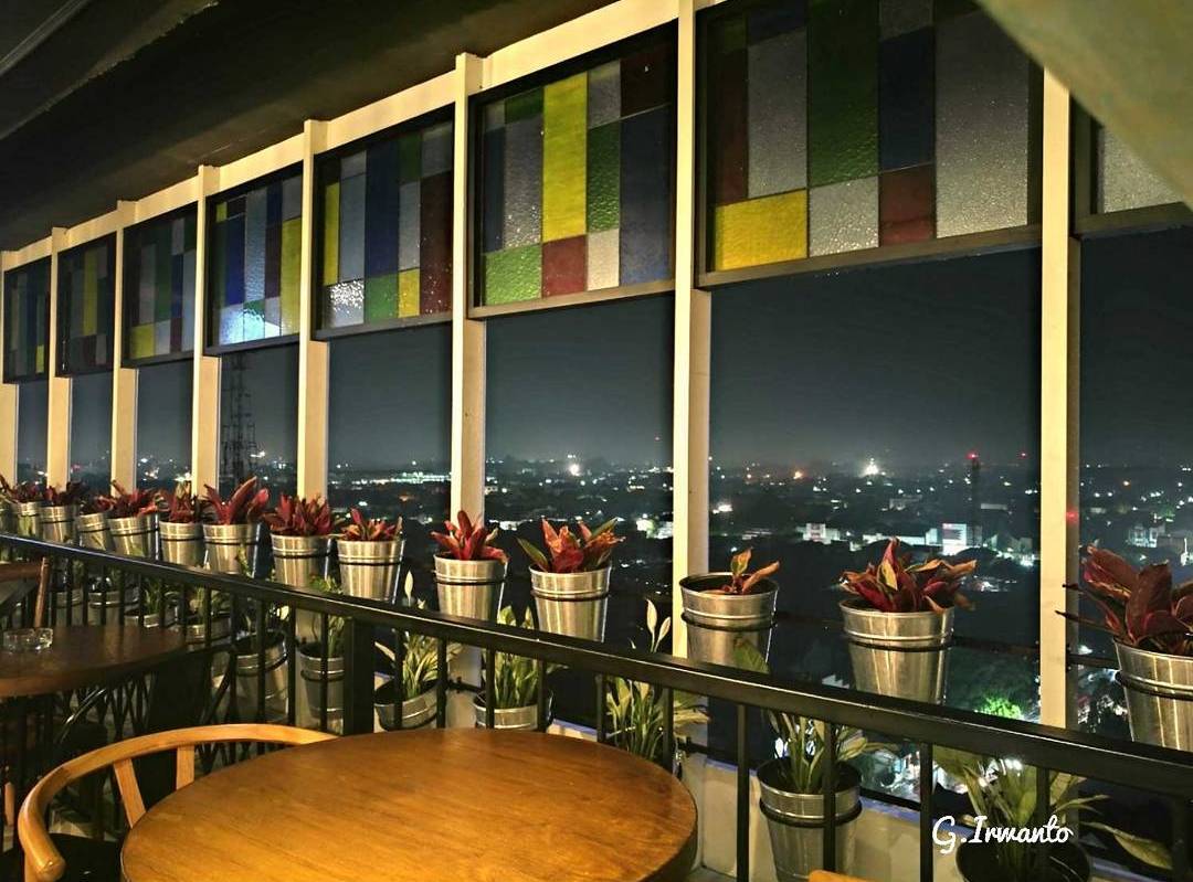 7 Resto Kelas Atas - Rekomendasi Madiun - THE COLOUR OF INDONESIA