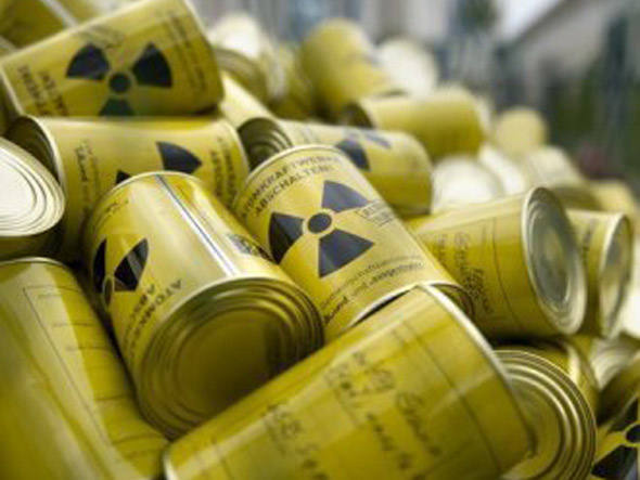 Radiologia na Web: O que é Radioatividade?