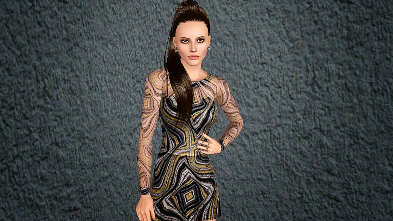 Gina Sayers's Instagram, Twitter & Facebook on IDCrawl