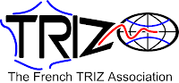 TRIZ et OTSM-TRIZ: Nouvelle identité visuelle pour TRIZ-France