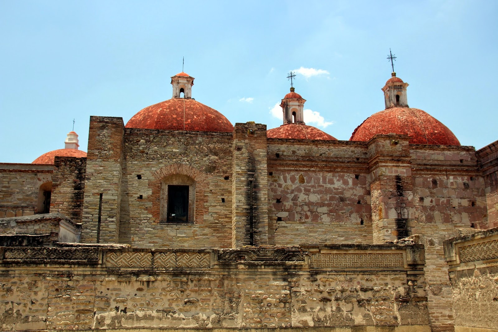 Double Skinny Macchiato: How To Spend Two Weeks in Mexico