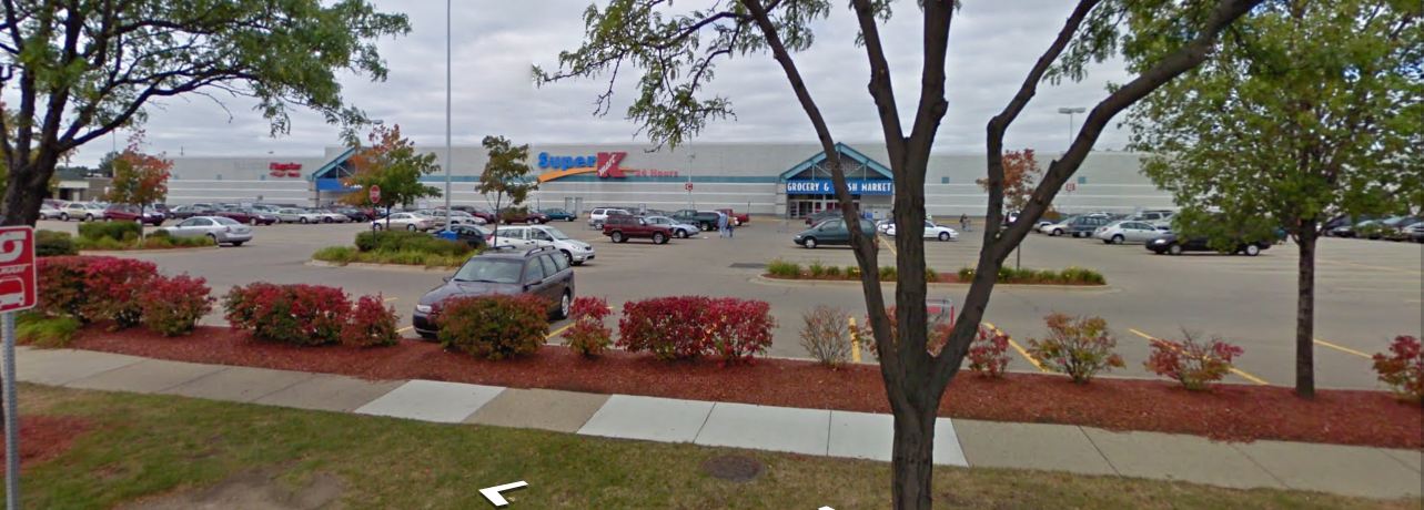 Super Kmart Blog!: Super Kmart, revisited