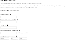 Sears Gold Mastercard Login - Gold Choices