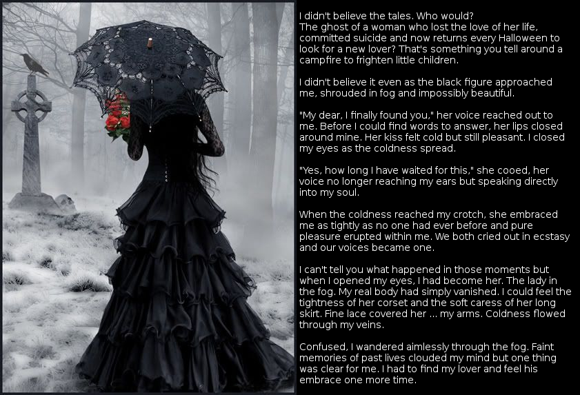 Corona's TG Captions: 2016