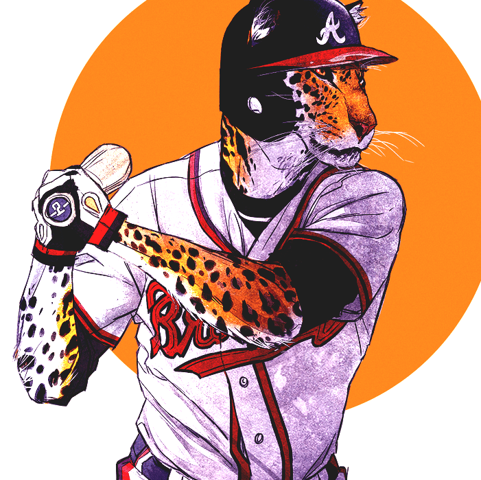 Anthropomorphism - Animals With Human Features