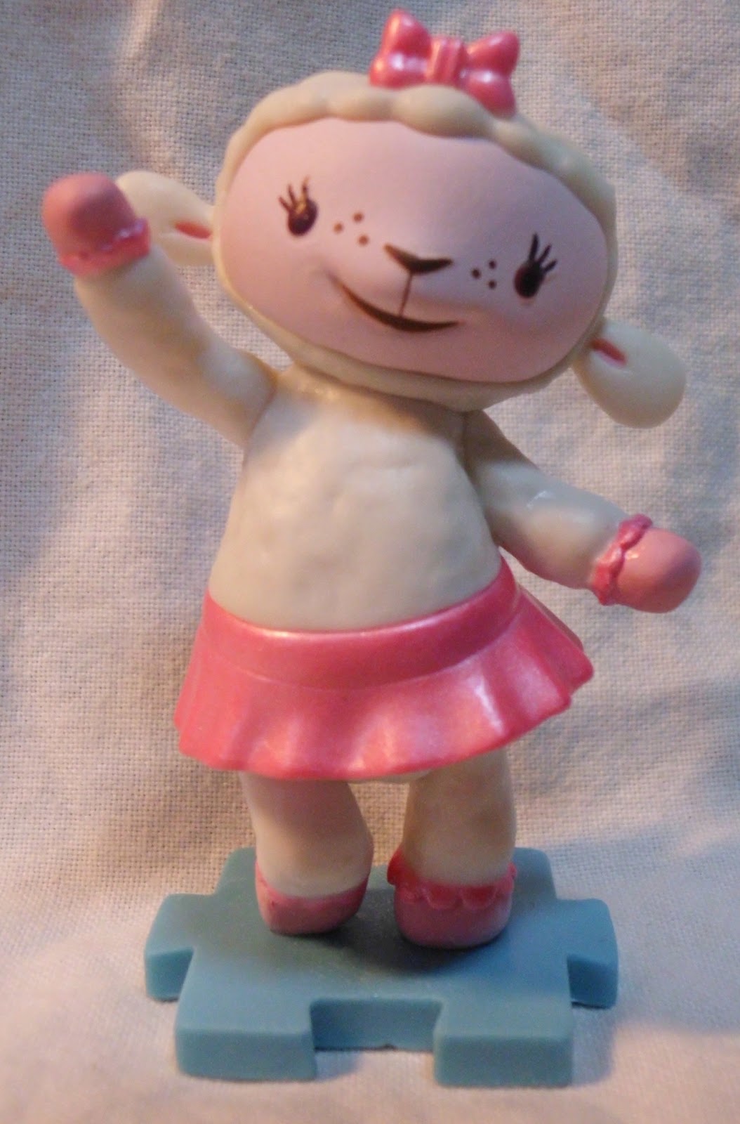 Download Lambie Doctora Juguetes Para Colorear Tembelek Bog - Riset